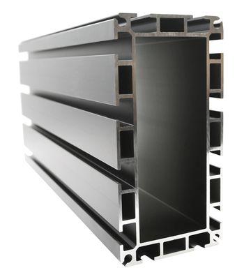6" X 12" Aluminum T-Track