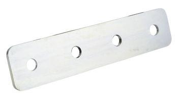 3" X 12" Splice Plate