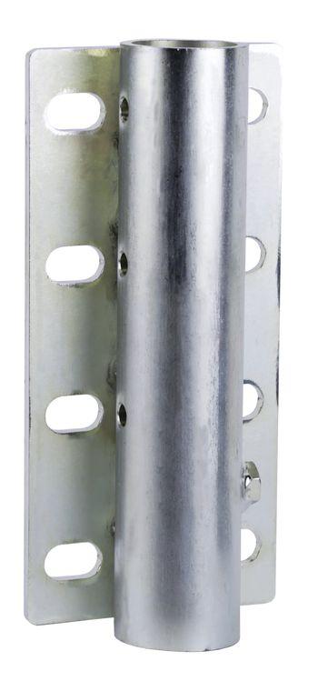 6” x 12” 0° Pipe Adapter