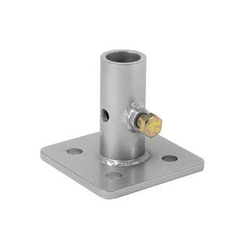 Integrate pipe into your projects including; lamp bars for lighting ...